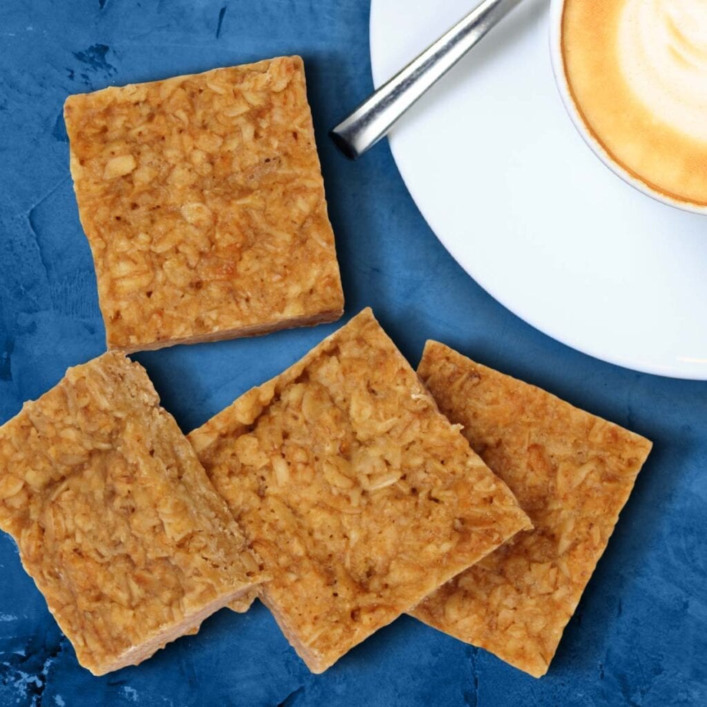 Tray Bakes – Bramble Foods Store