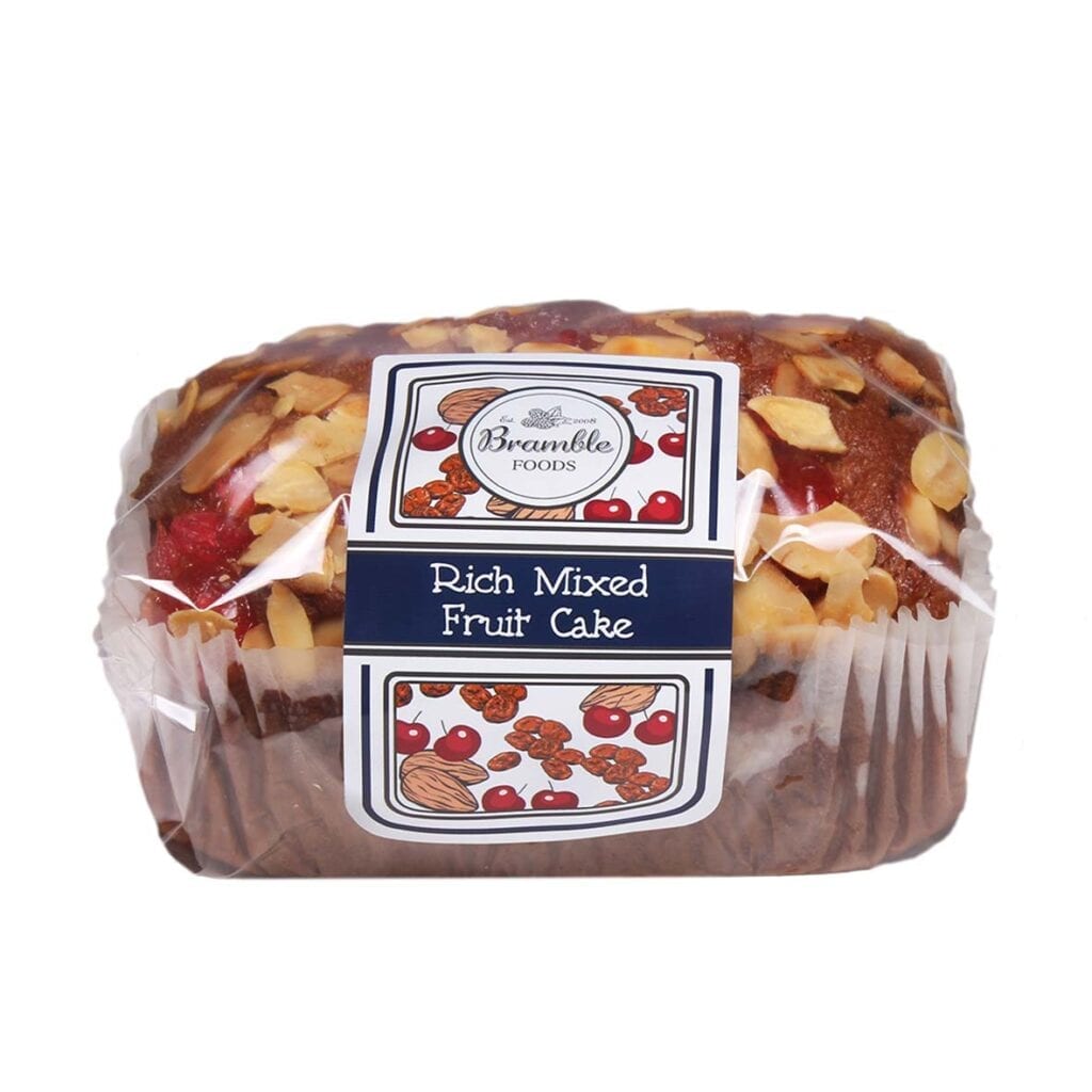 Cakes – Bramble Foods Store