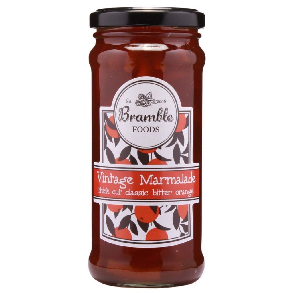 Marmalades – Bramble Foods Store