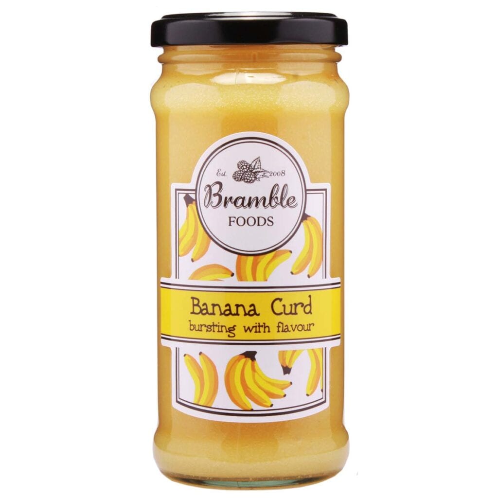 Cakes & Tray Bakes – Bramble Foods Store