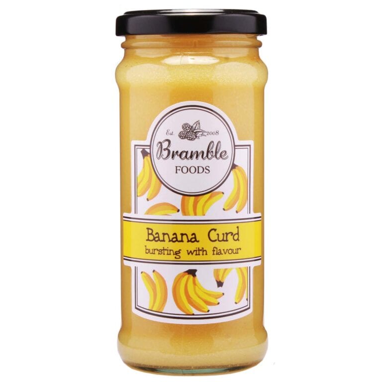 Cakes & Tray Bakes – Bramble Foods Store