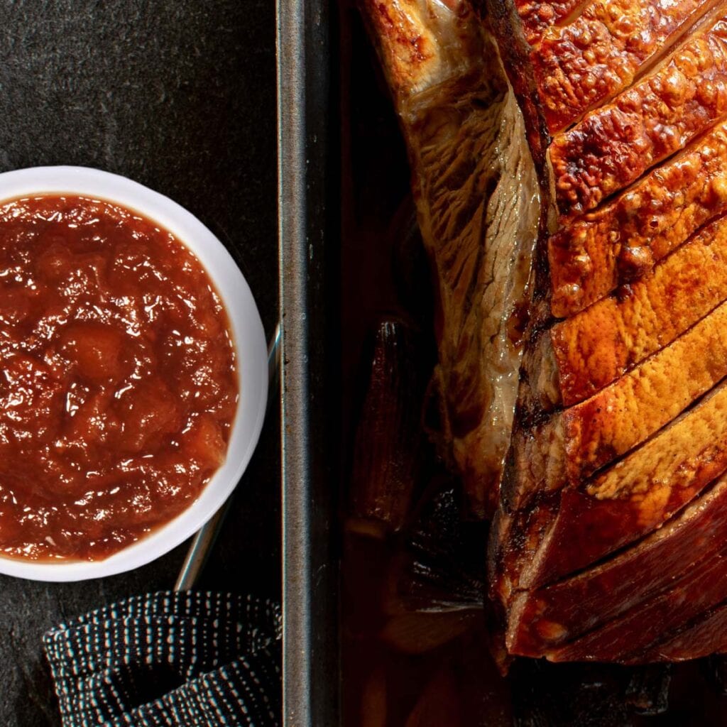 Chutneys, Relishes, Pickles & Sauces – Bramble Foods Store