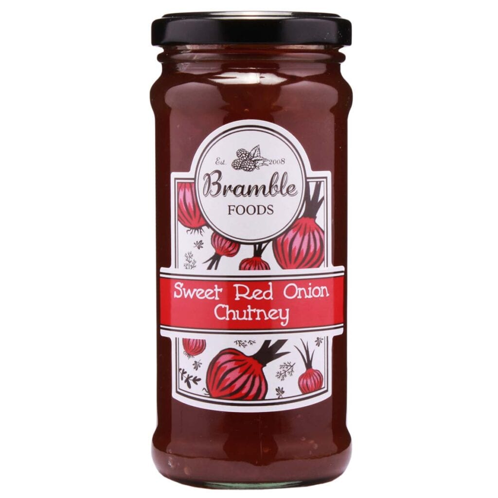 Chutneys, Relishes, Pickles & Sauces – Bramble Foods Store