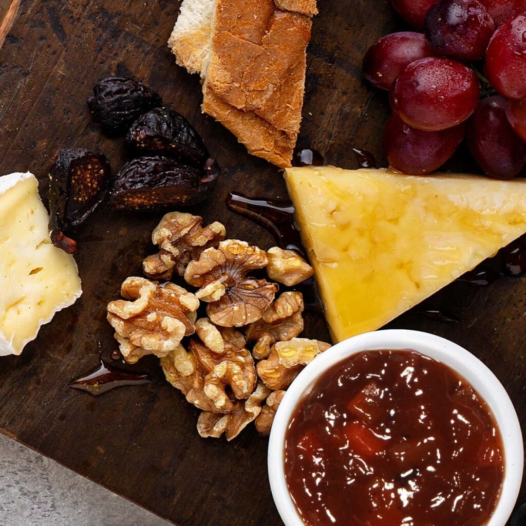 Chutneys, Relishes, Pickles & Sauces – Bramble Foods Store